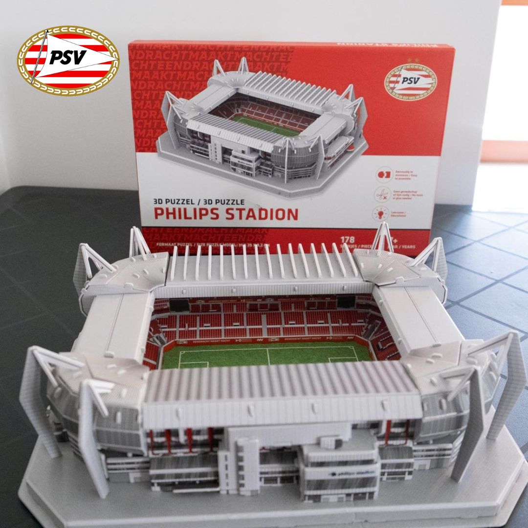 Philips Stadion - 3D Stadium collection